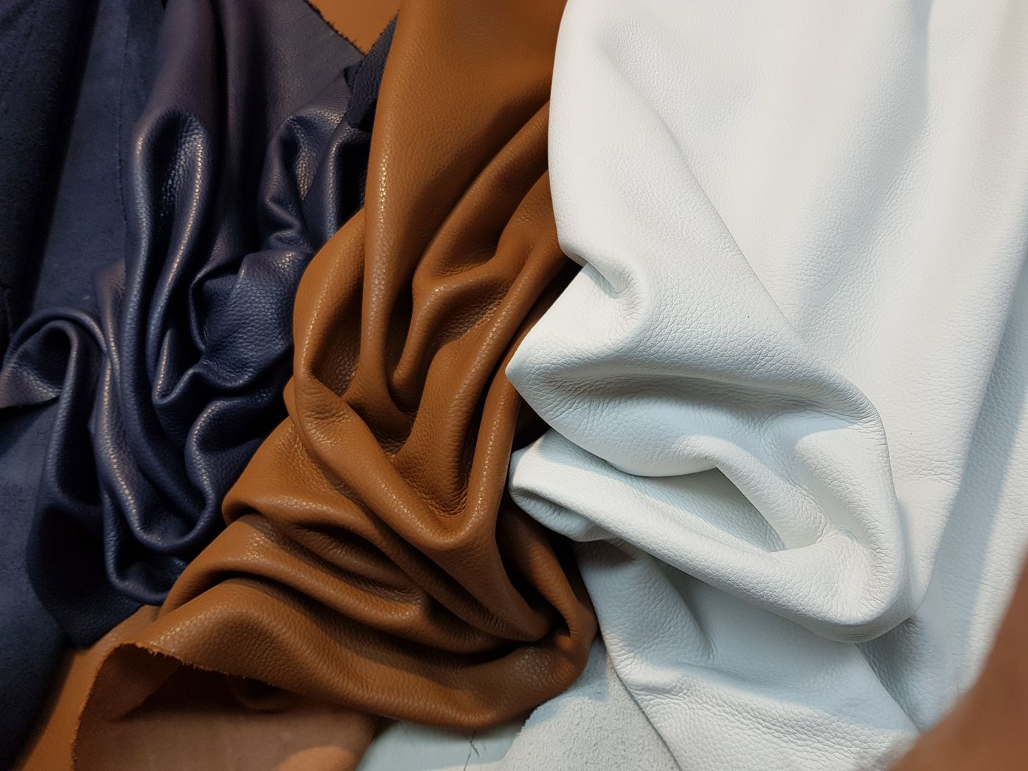 Catálogo Peles - Bioleather - Especialistas em Pele e Couro